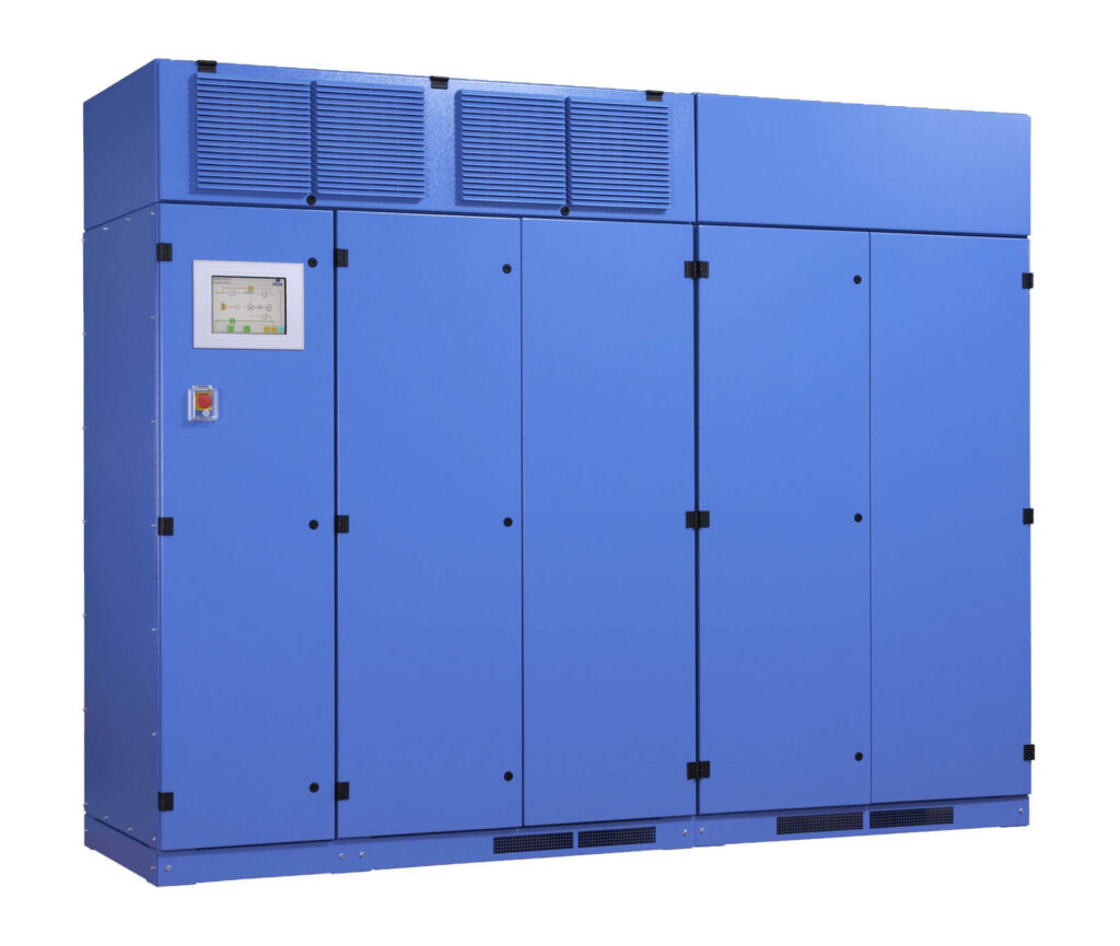 Piller Power - EDS UPS