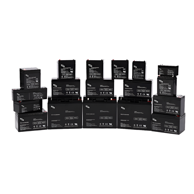 Powervault batteries - EDS UPS